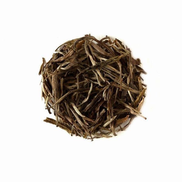 Té amarillo - Anâmaya